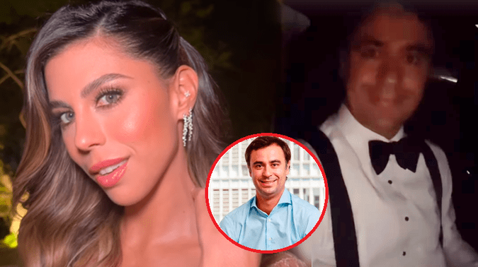 Alondra García Miró PRESUME por primera vez a su millonario novio y ...